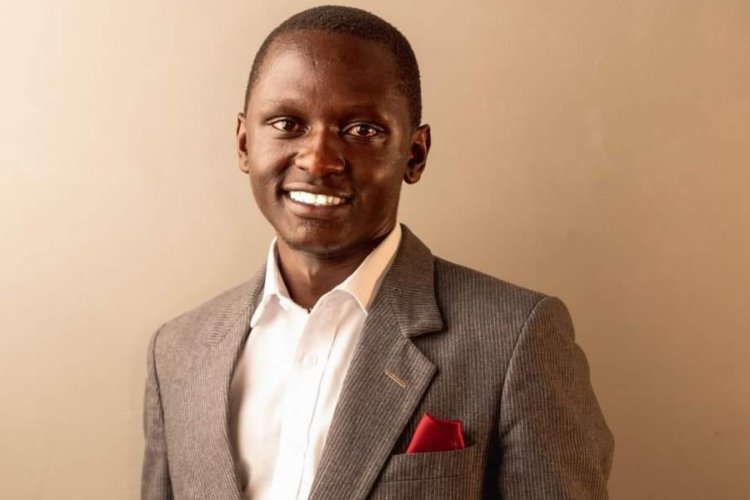 Inside John Mbati's Interview With Citizen TV (VIDEO) - Vantage Ke
