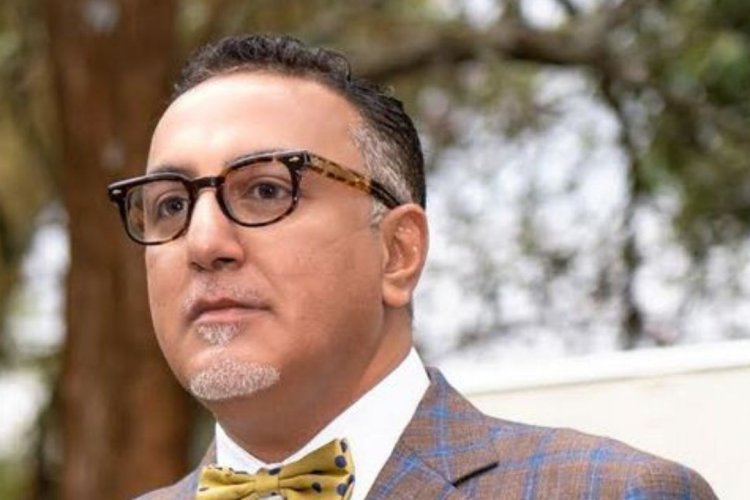 Najib Balala's Brother Dies - Viral Tea Ke