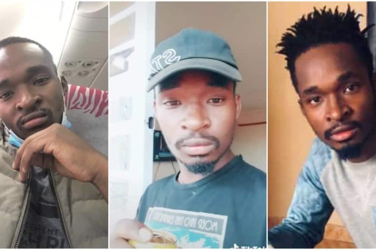 Expose Reveals Frank Obegi's Role In ATM Fraud Syndicate - Viral Tea Ke