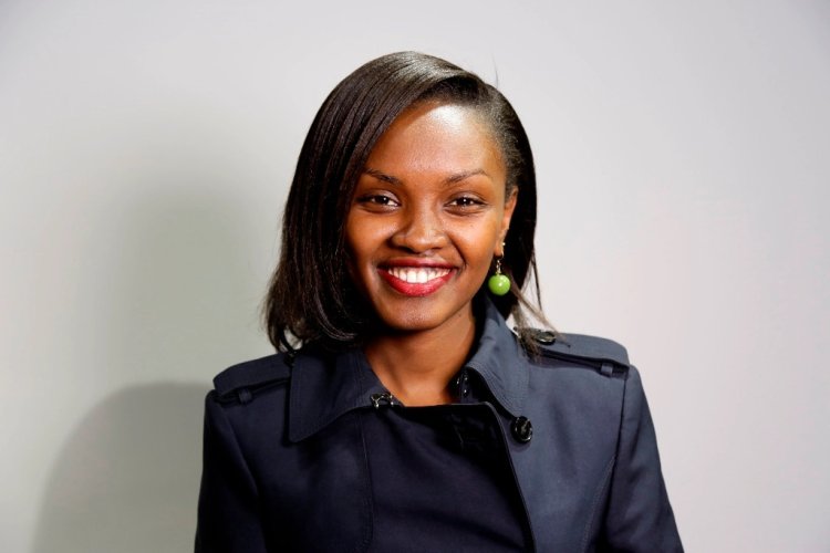 Suzanne Silantoi: Cabinet Nominee Who Vied For Nairobi Senator At 23 ...