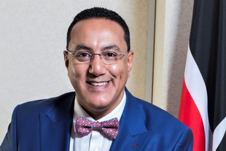 Balala Recovers From Ruto Cabinet Rejection With New Job - Viral Tea Ke