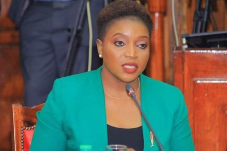 Doctors Tell Off Health CS Over Ksh200K To Interns - Viral Tea Ke