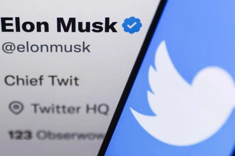 Why There's A Grey Tick Alongside A Blue Tick On Twitter Accounts ...