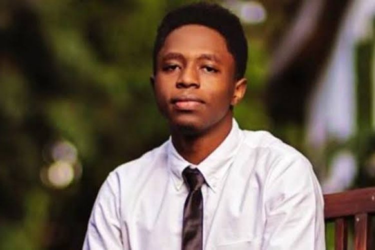 Keagan Githua: Prime Suspect Leads DCI To Murder Weapon, Bodaboda Rider ...