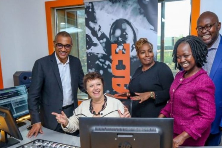 Trace Undergoes Major Rebrand [PHOTO] - Viral Tea Ke