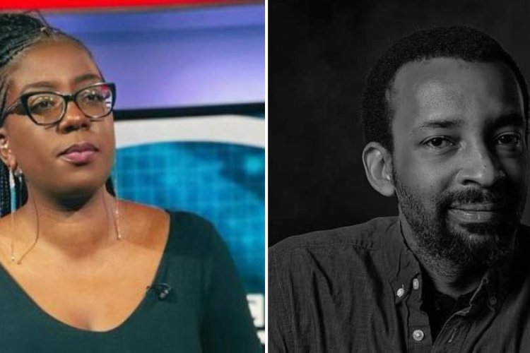 Charles Ouda: Former BBC Presenter Ciru Muriuki's Fiance Dies - Viral ...