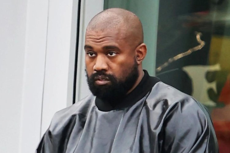 Revealed: Ksh1.3 Billion To Host Kanye West Concert In Kenya - Viral Tea Ke