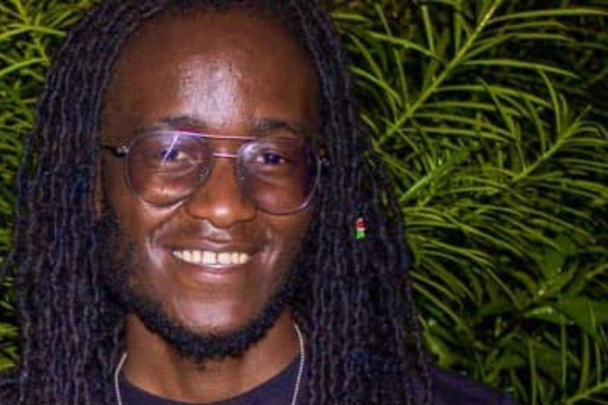 Left Him To Die: More Details Emerge On Police Shooting Of Rex Kanyike ...