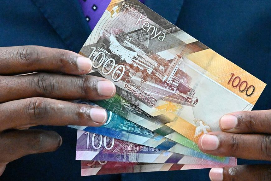 Treasury PS Signature, Colour Changing: 4 New Features Of Banknotes ...