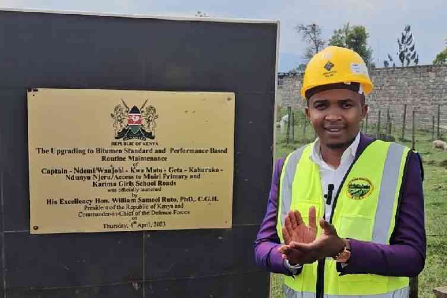 Govt Unveils Nationwide Projects Set To Be Verified In Response To ...