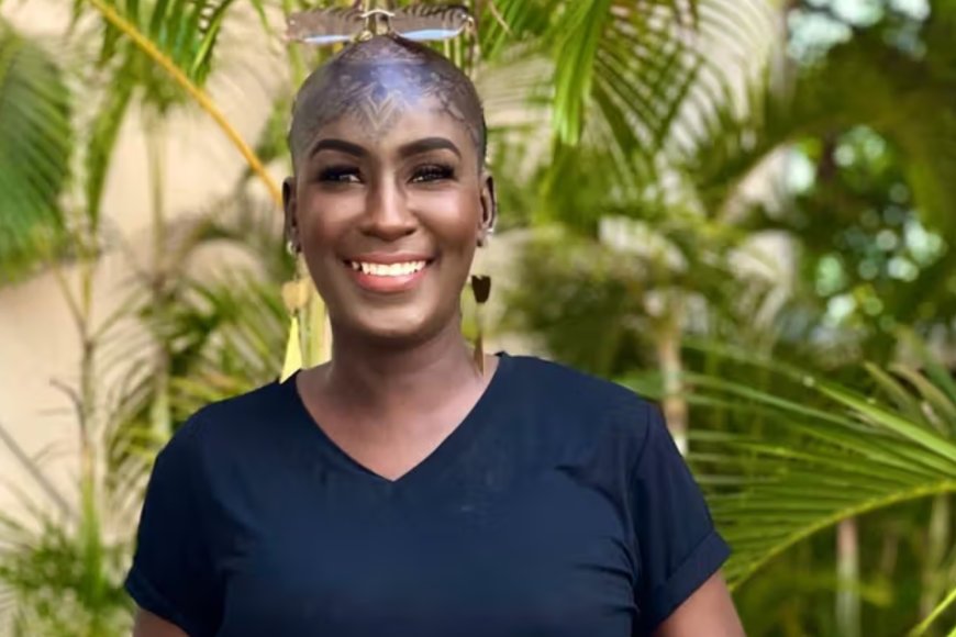 Citizen TV's Sultana Actress Winnie Bwire Ndubi Dies In Turkey - Viral ...