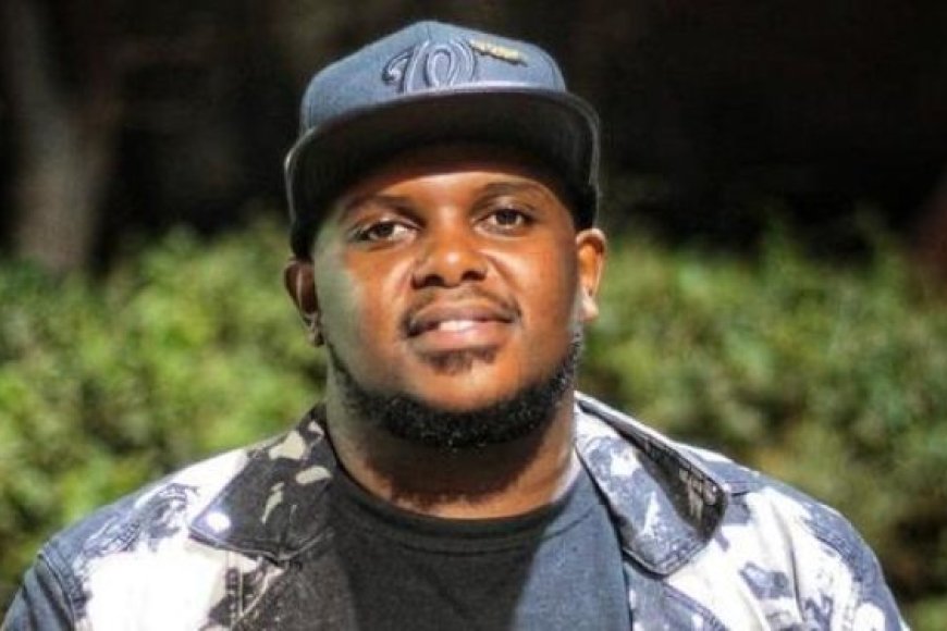 Nonini Awarded Ksh4 Million After Winning Case Against Brian Mutinda ...