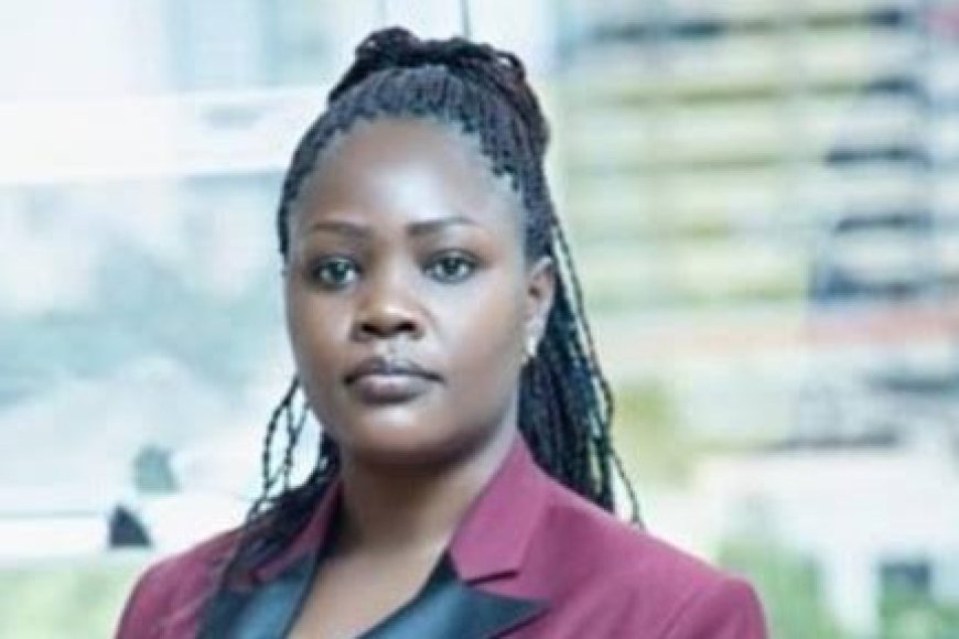 Maverick Aoko Found After Going Missing For More Than A Week- Aide ...