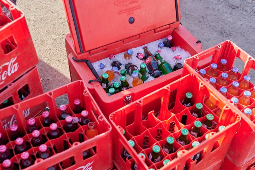 IN PICTURES: Coca Cola Offers Free Matatu Rides To Nairobi Residents ...