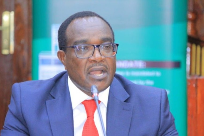 Court Overturns CS Ogamba's Decision To Fire UoN Council Chairperson ...