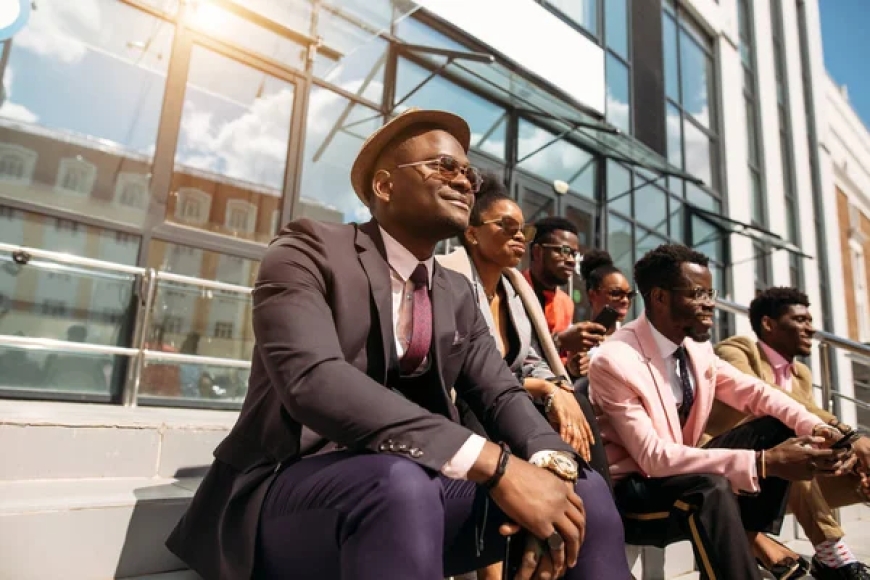 UN Urges Kenyan Men To Reject Toxic Masculinity; Explains Why - Viral ...