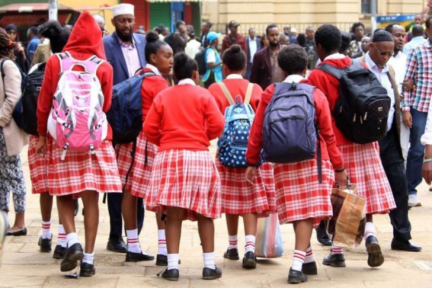 It’s Back To School, Get Ahead Of The Curve - Viral Tea Ke