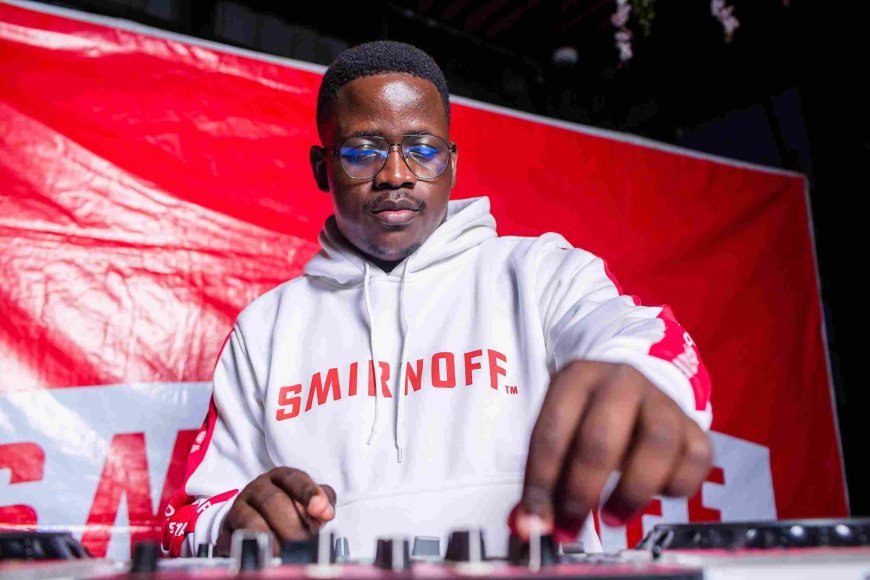 Two Years Later, DJ From Lake Region Beats Over 20 In National ...