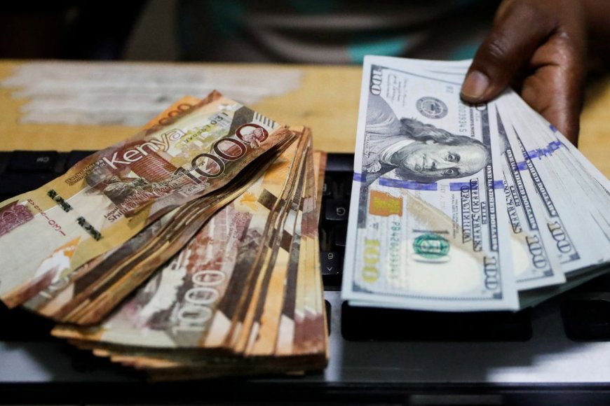 Why Kenyans Could Receive Less Money Sent By Relatives In US - Vantage Ke
