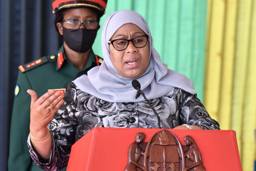 Martha Karua, Ex-CJ Mutunga Sue Tanzania Govt - Viral Tea Ke