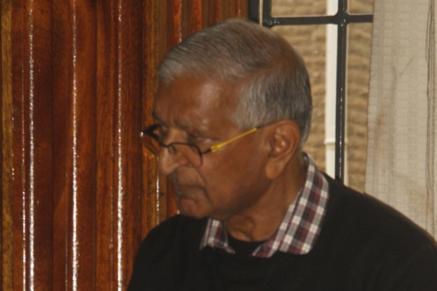 Chris Obure Multibillion Case Deepens After New Details Emerge - Vantage Ke