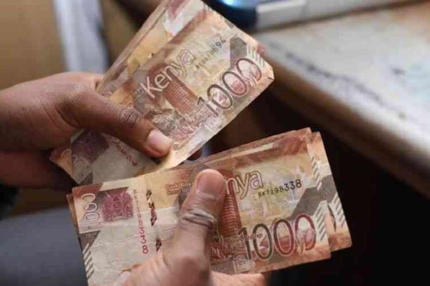 Kenyans Set To Earn Ksh6,000 Per Month; Govt Reveals How - Viral Tea Ke