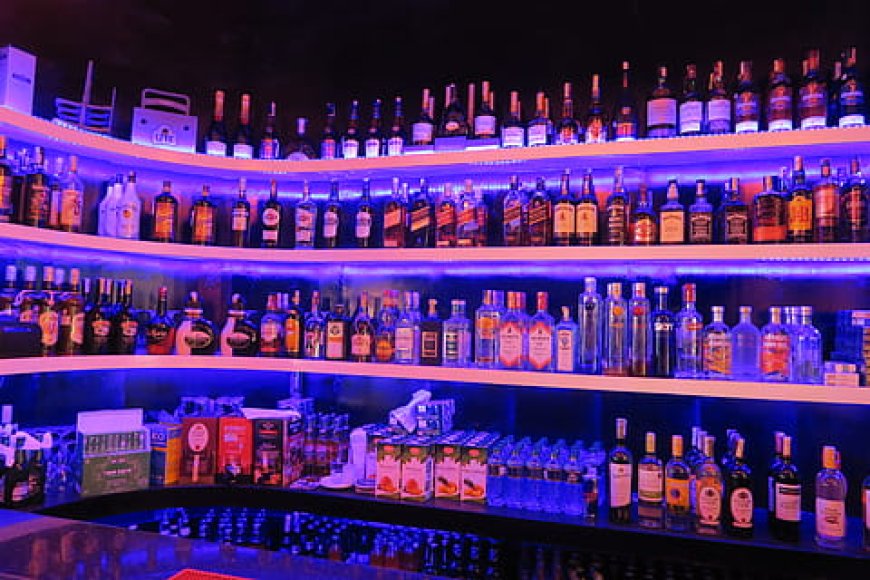15 Places Where Alcohol Sale, Consumption Is Now Banned In Kenya ...