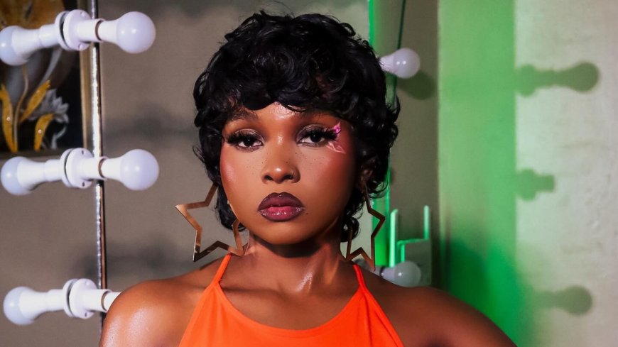 After Cancelling Kenyan Artists, Tanzania's Zuchu To Perform At CHAN ...