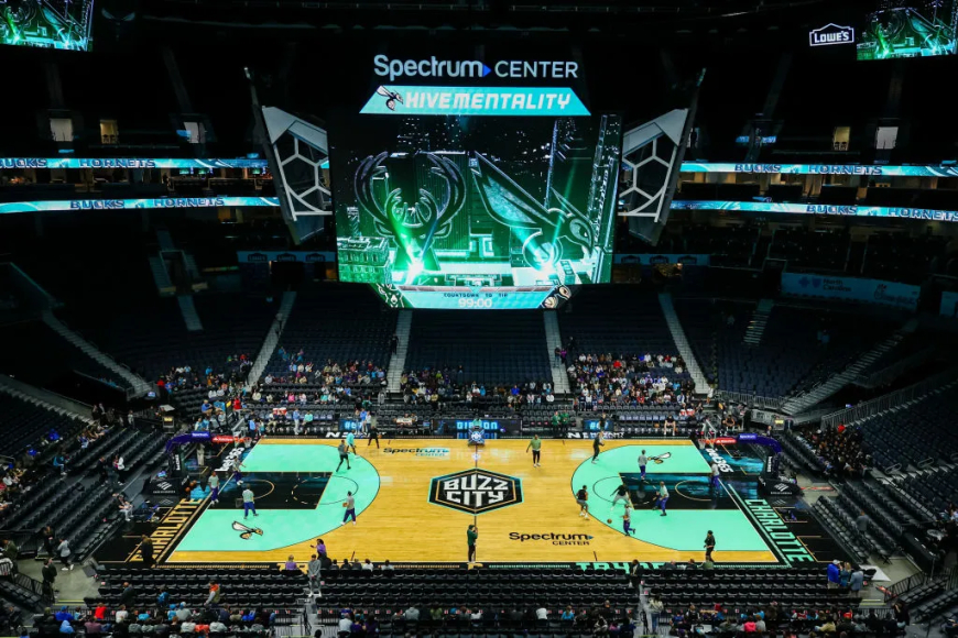 NBA To Build International Basketball Arena In Kenya - Viral Tea Ke