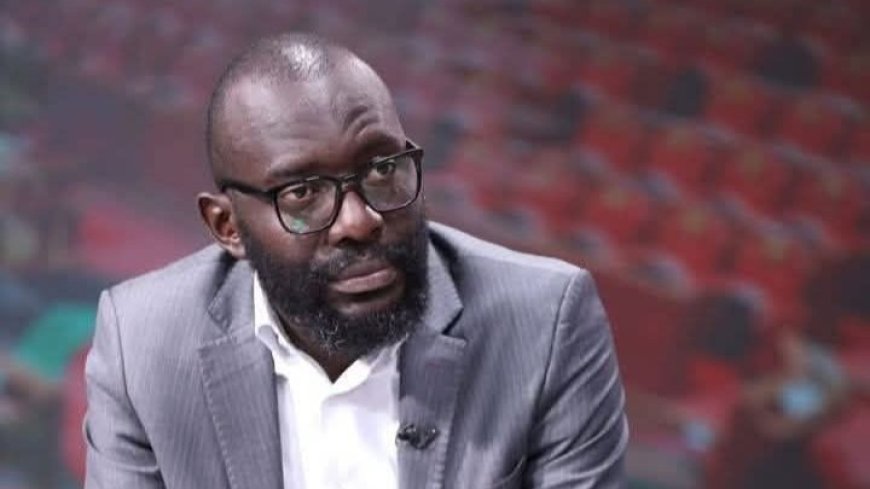 Fredrick Okango Quits KANU, Explains Why - Viral Tea Ke