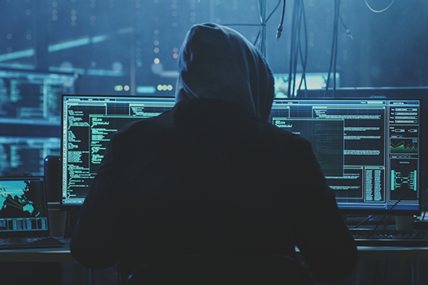 Govt Launches Hacking Competition With Millions In Prize Money Up For ...