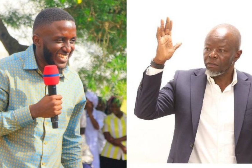 Philip Aroko, Boyd Were Fined Ksh1 Million As IEBC Issues Ultimatum ...