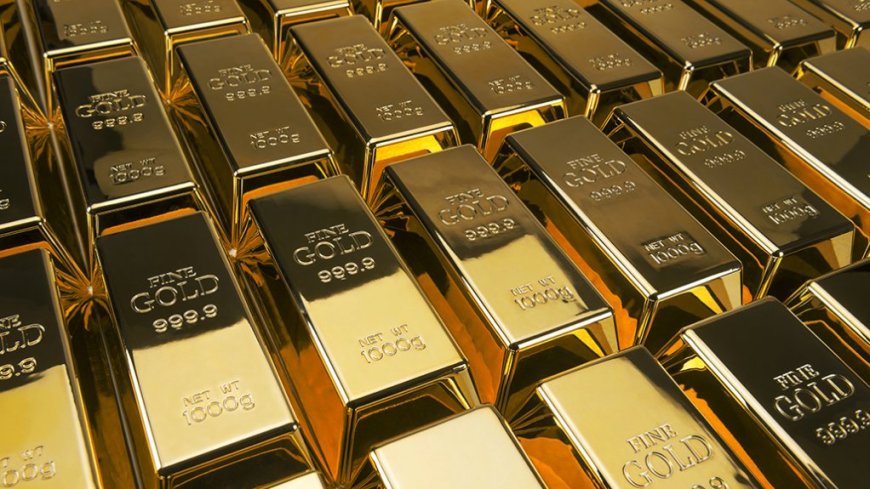How Ksh680 Billion Gold Will Be Extracted, Without Eviction Of Locals ...