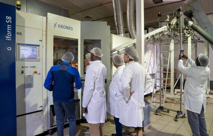 Equity Group Hosts 3-Day Rwanda Trade Mission Aimed at Tapping Business ...