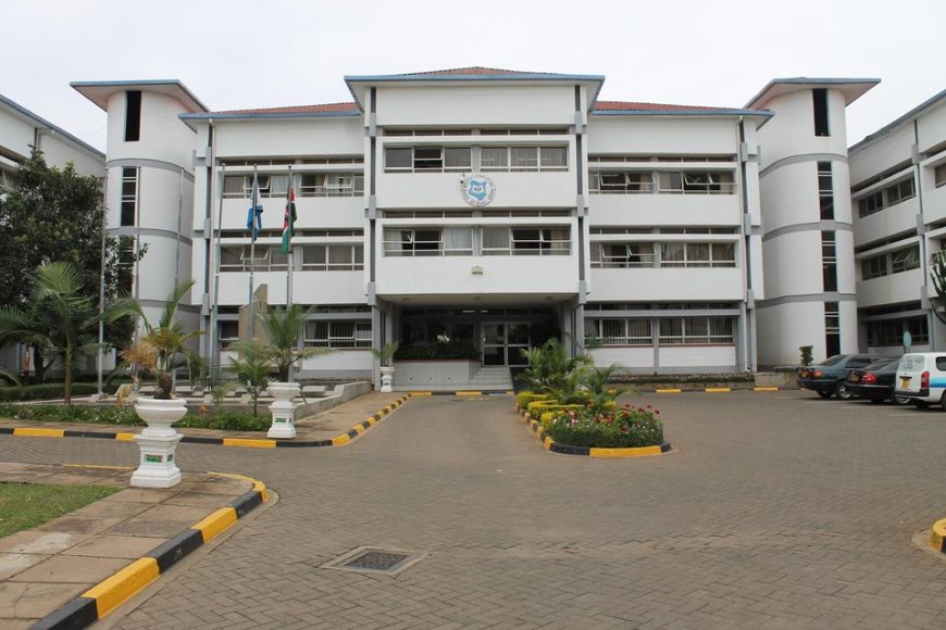 Gladys Wanga's Husband Lands Top Govt Job - Viral Tea Ke