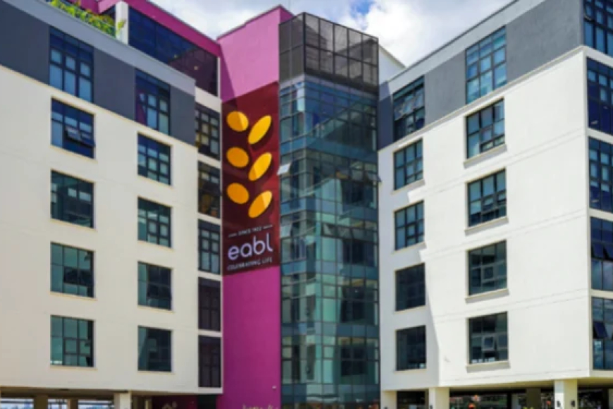 EABL Issues Warning After Announcing Sale To Japanese Company - Viral Tea Ke