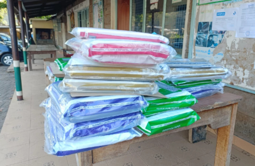 OUT NOW: How To Check KJSEA Results 2025 - Viral Tea Ke