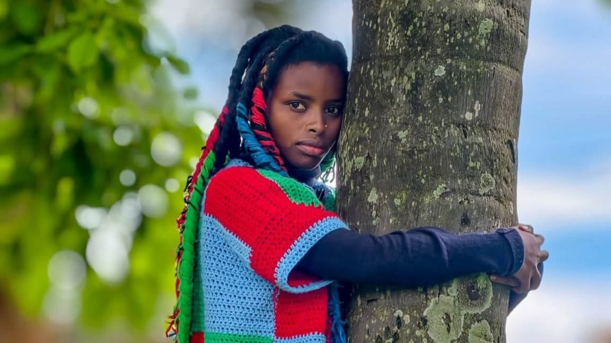 What Awaits Truphena Muthoni After Breaking Her Own Tree-Hugging World ...