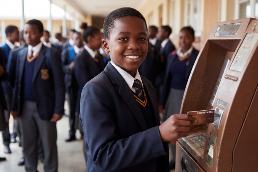 Back-to-School is Now Stress-Free with Prepaid Card for Students ...