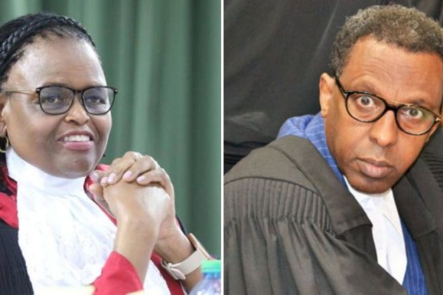 Ahmednasir Abdullahi Set For Comeback After Supreme Court Lifts 2-Year ...