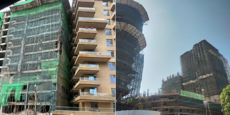 Govt's Response To Huge Worry On Increasing Construction Amid South C ...